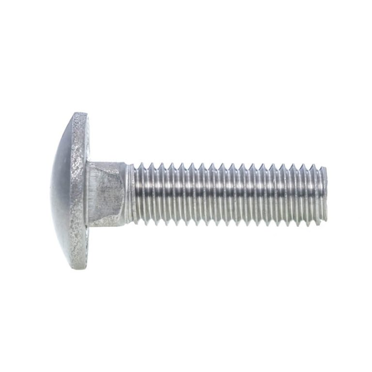 Hex Bolt DIN 933 - Uni Circle Fasteners Sdn Bhd
