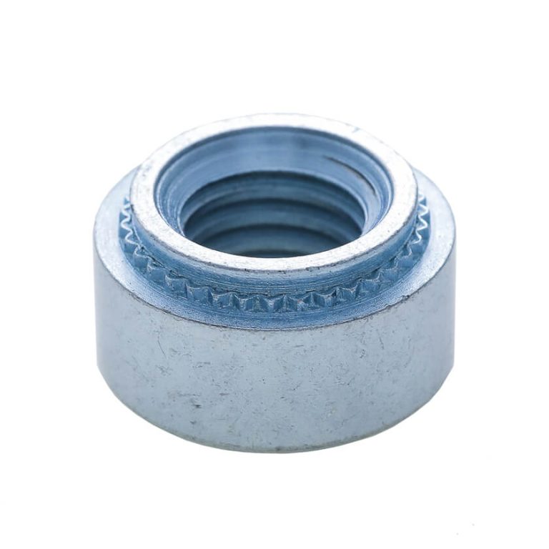 Hex Nut DIN 934 - Uni Circle Fasteners Sdn Bhd