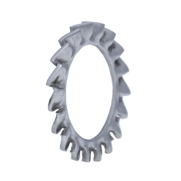 Spring Washer DIN 127 B - Uni Circle Fasteners Sdn Bhd