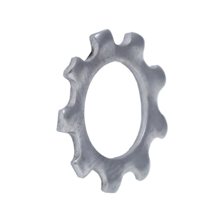 External Tooth Lock Washer DIN 6797 A | Tooth Lock Washer Supplier Malaysia