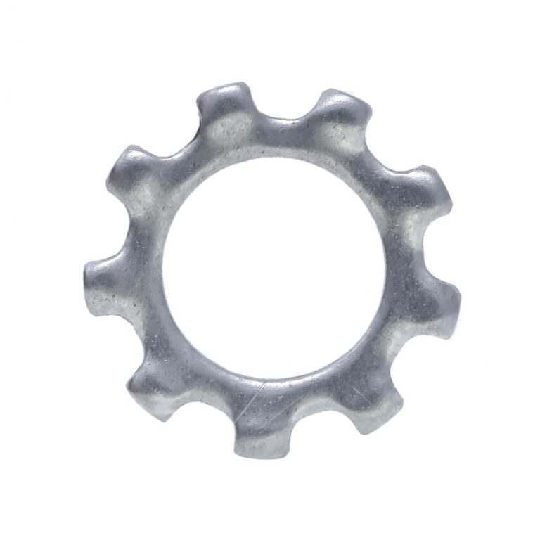 Spring Washer DIN 127 B - Uni Circle Fasteners Sdn Bhd