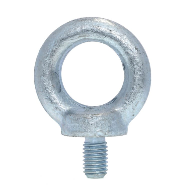 Hex Bolt DIN 933 - Uni Circle Fasteners Sdn Bhd
