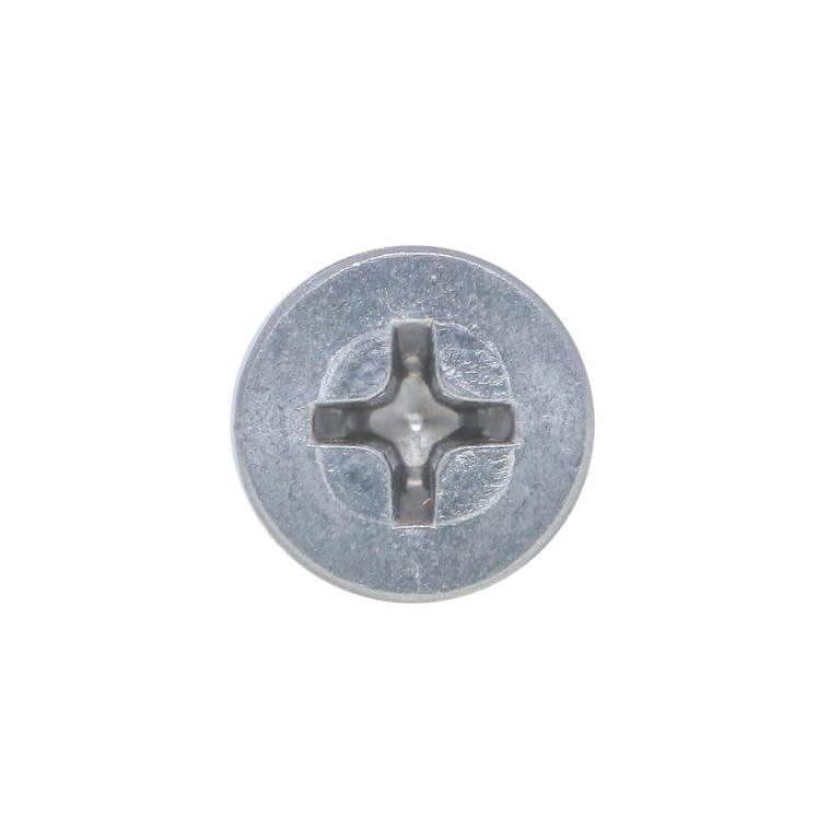 Flat Head Self Drilling Screw DIN 7504 P - Uni Circle Fasteners Sdn Bhd