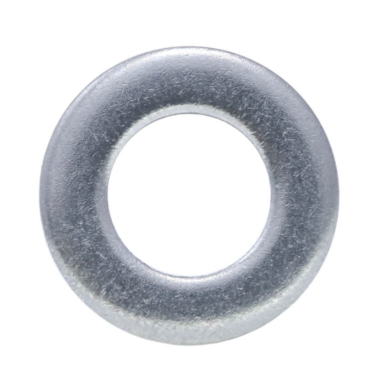 Flat Washer DIN 125 - Uni Circle Fasteners Sdn Bhd