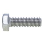 Hex Bolt DIN 933 - Uni Circle Fasteners Sdn Bhd