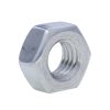 Hex Nut DIN 934 - Uni Circle Fasteners Sdn Bhd