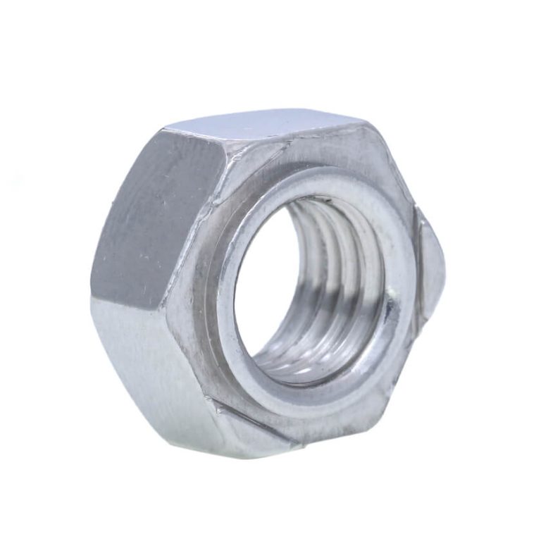 Hex Weld Nut DIN 929 | Hex Weld Nut Supplier Malaysia