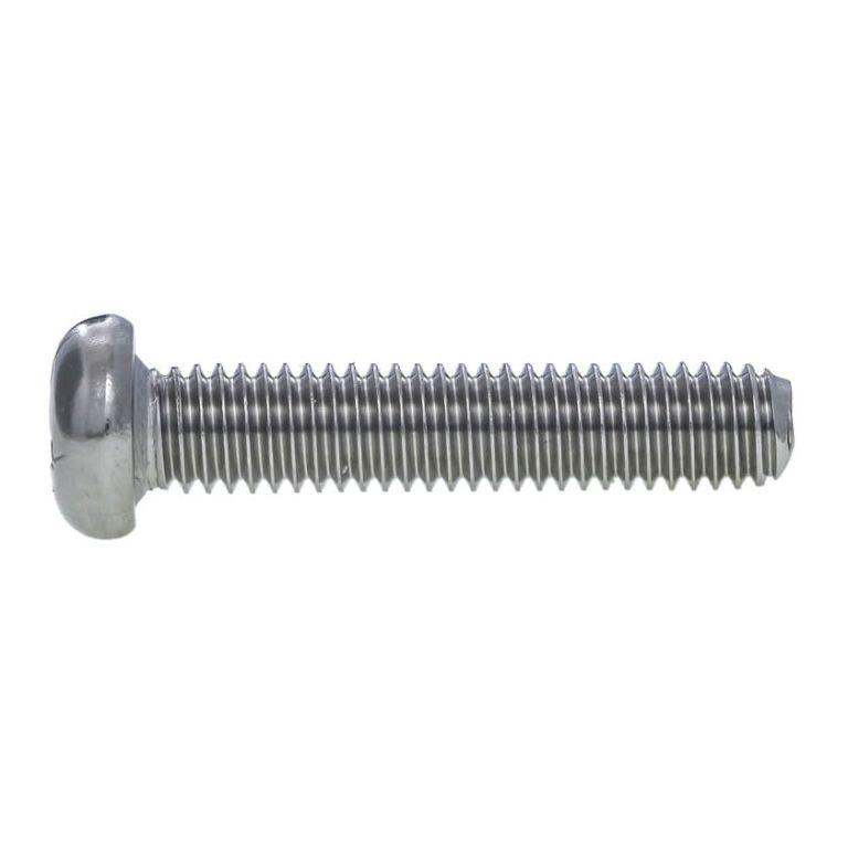 JCBC / JCBB Screw - Uni Circle Fasteners Sdn Bhd