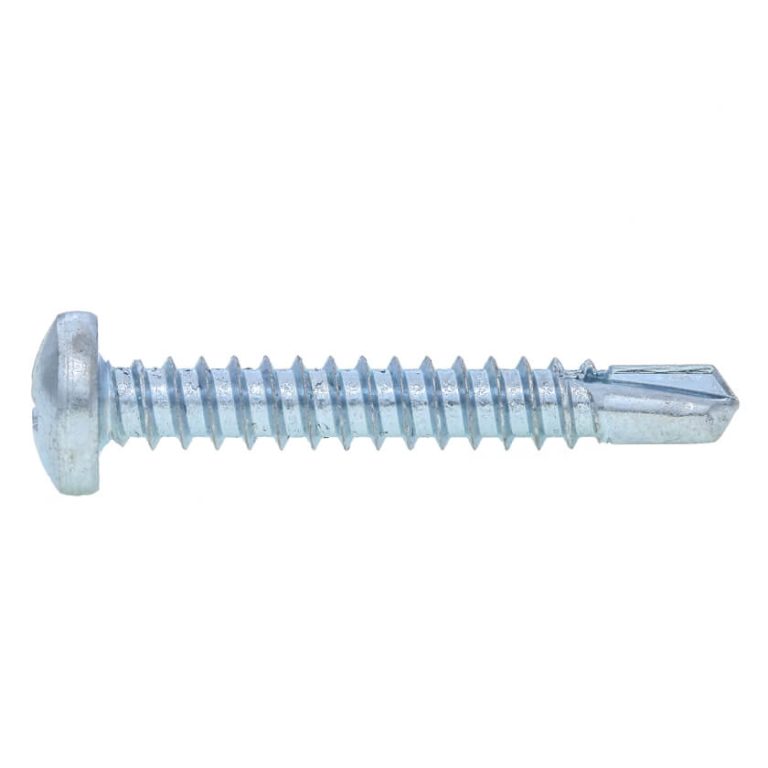 Pan Head Self Drilling Screw DIN 7504 N - Uni Circle Fasteners Sdn Bhd
