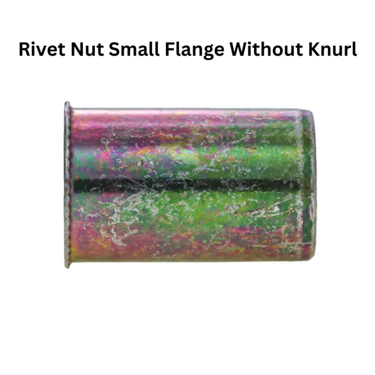 Rivet Nut - Uni Circle Fasteners Sdn Bhd