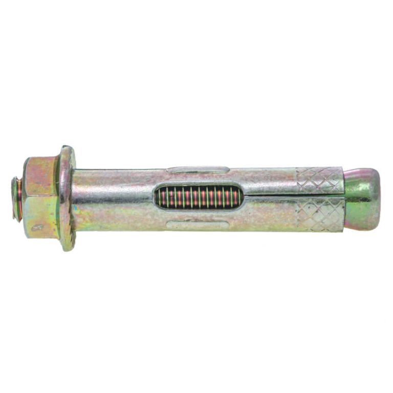 Sleeve Anchor - Uni Circle Fasteners Sdn Bhd
