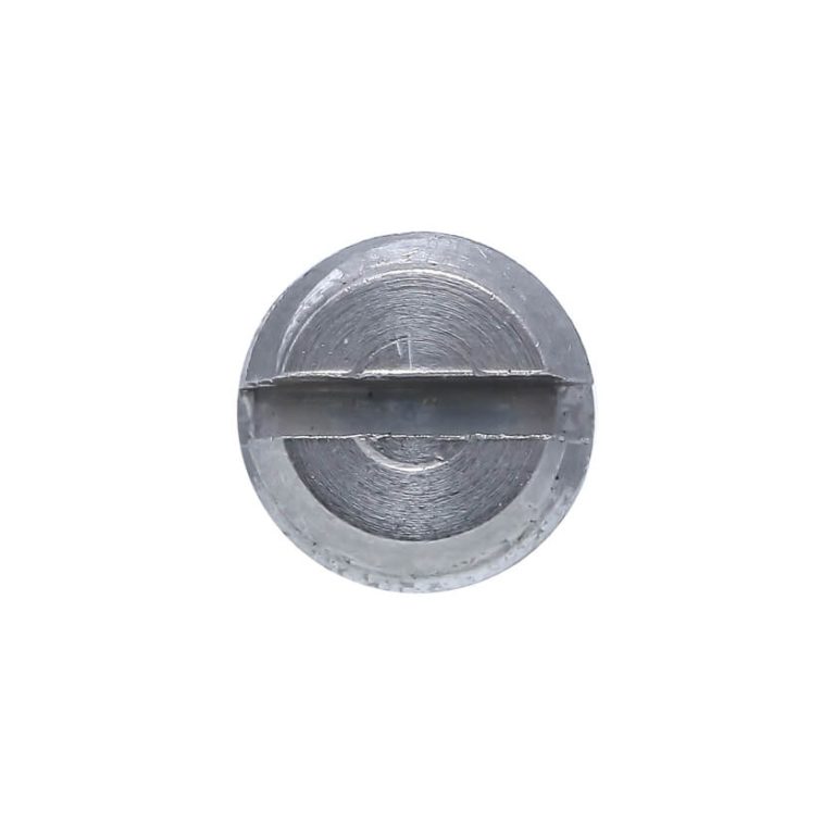 Ball Plunger (Slotted) - Uni Circle Fasteners Sdn Bhd