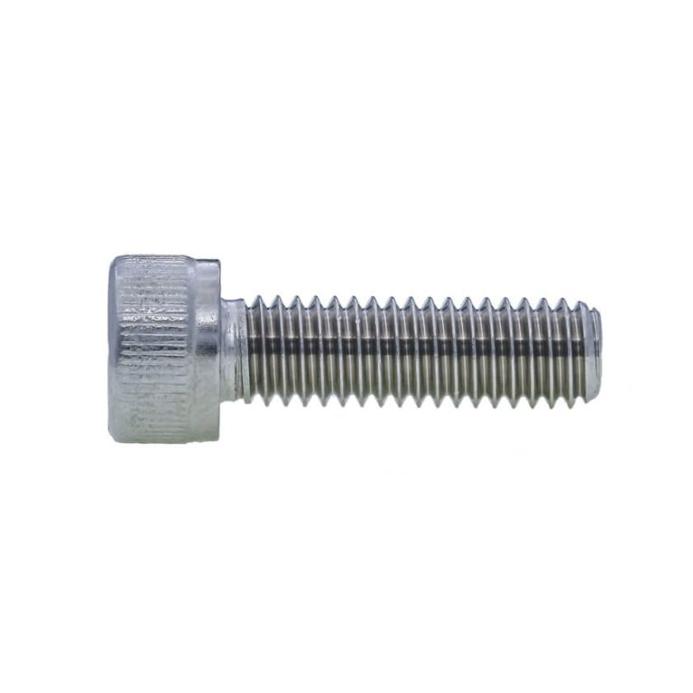 Socket Cap Screw DIN 912 - Uni Circle Fasteners Sdn Bhd