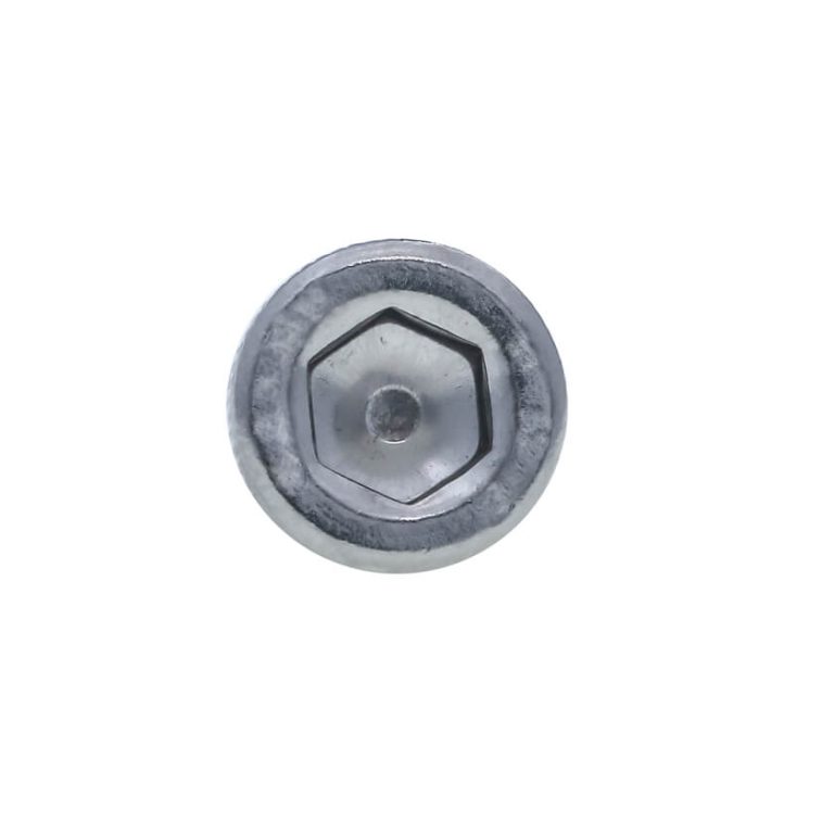 Socket Cap Screw DIN 912 - Uni Circle Fasteners Sdn Bhd