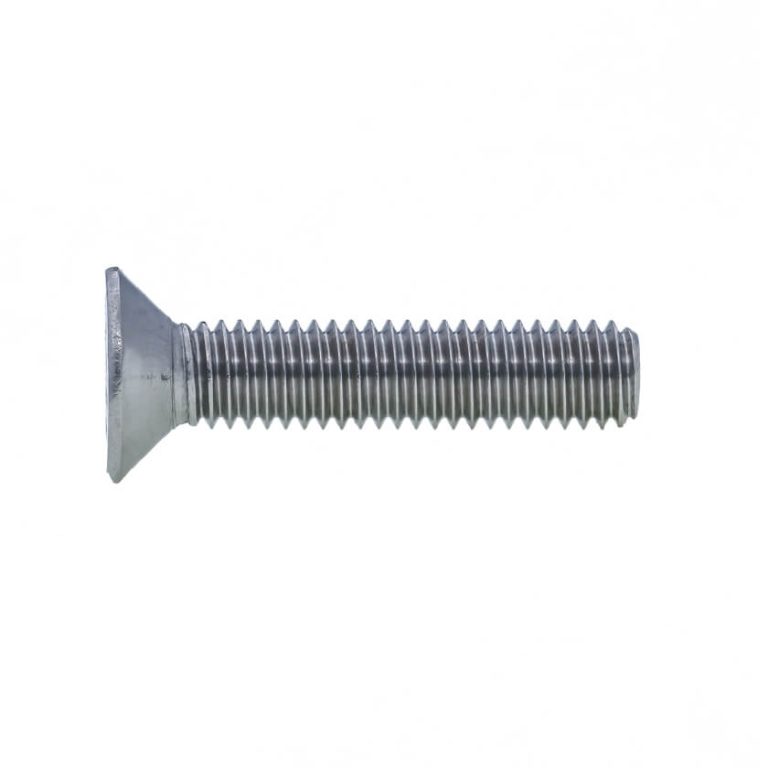Socket Countersunk Cap Screw DIN 7991 - Uni Circle Fasteners Sdn Bhd