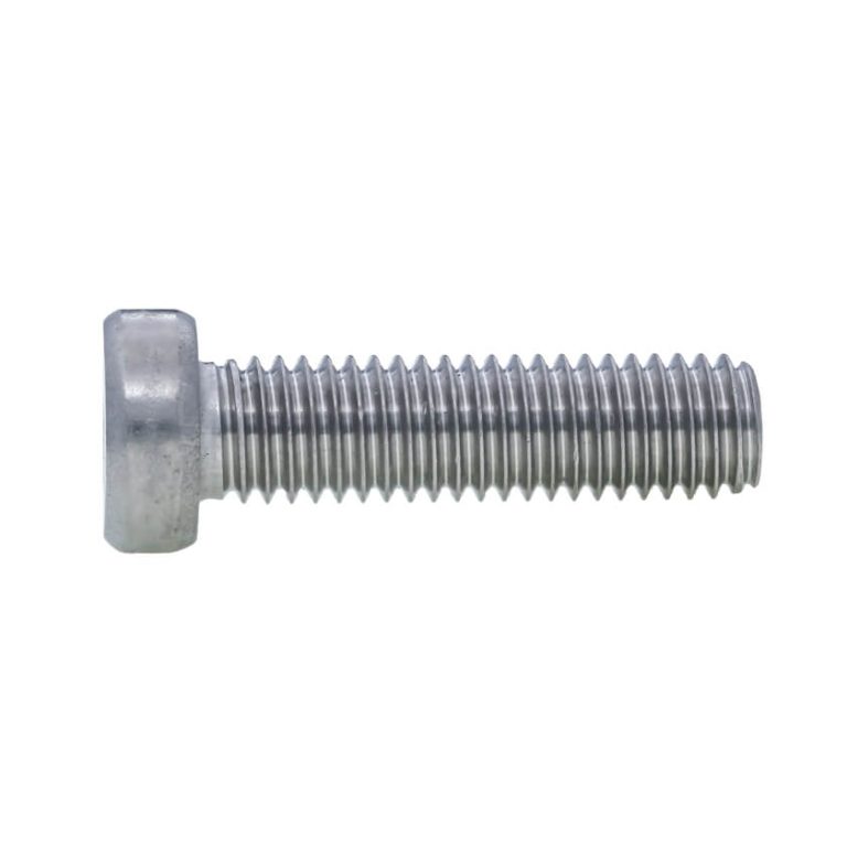 Socket Button Head Cap Screw ISO 7380 - Uni Circle Fasteners Sdn Bhd