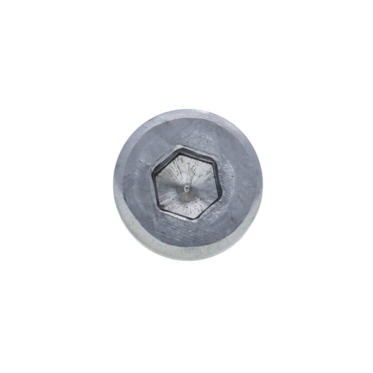 Socket Low Head Cap Screw DIN 7984 - Uni Circle Fasteners Sdn Bhd