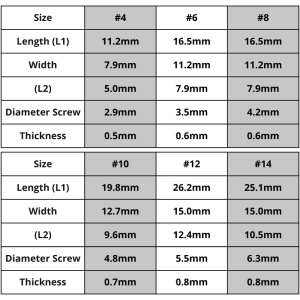 Speed Nut | Speed Nut Supplier Malaysia