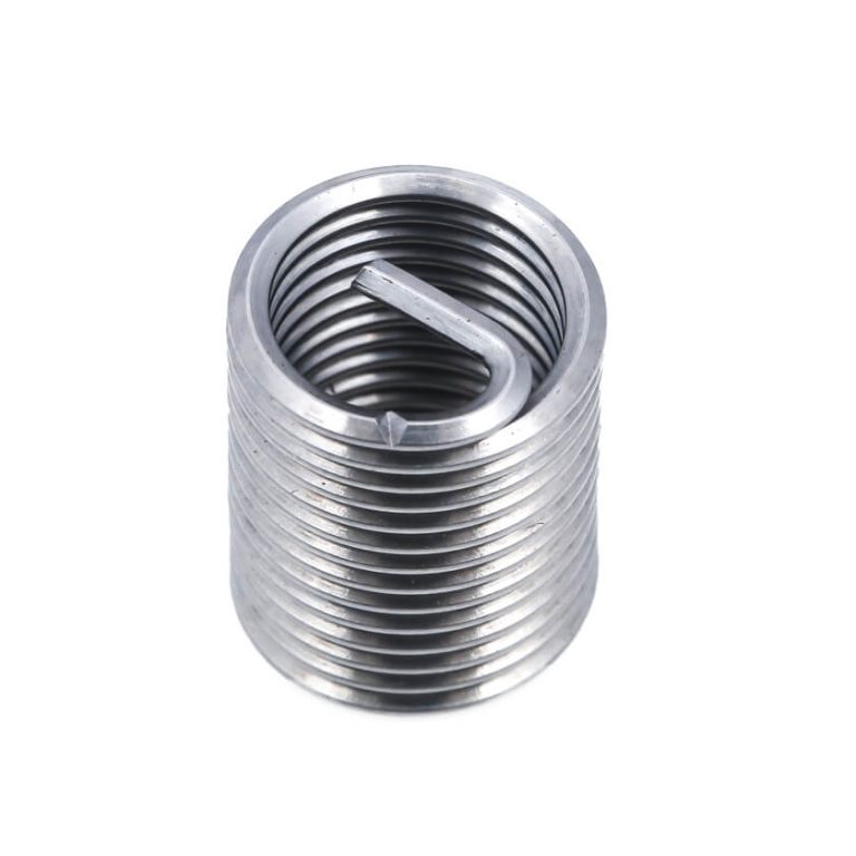 Thread Insert | Thread Insert Supplier Malaysia