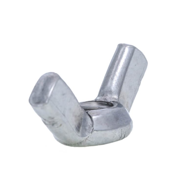 Wing Nut DIN 315 A - Uni Circle Fasteners Sdn Bhd