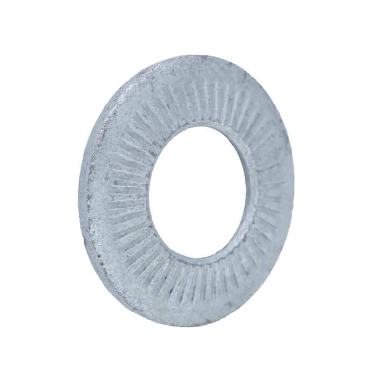 Spring Washer DIN 127 B - Uni Circle Fasteners Sdn Bhd
