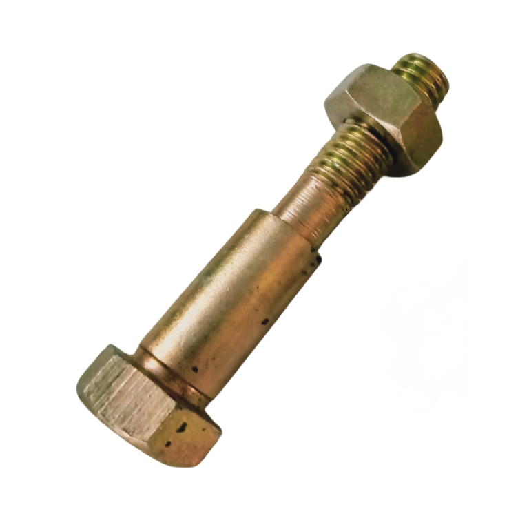 Coupling Bolt - Uni Circle Fasteners Sdn Bhd