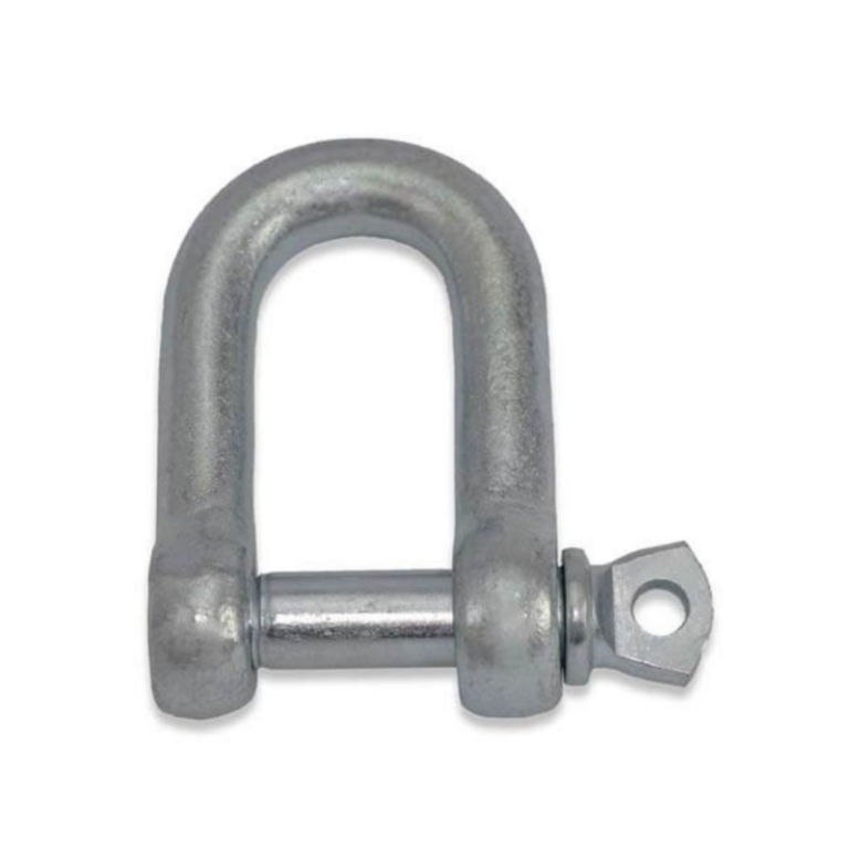 D Shackle - Uni Circle Fasteners Sdn Bhd
