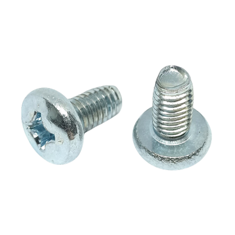Pan Head Taptite Screw - Uni Circle Fasteners Sdn Bhd
