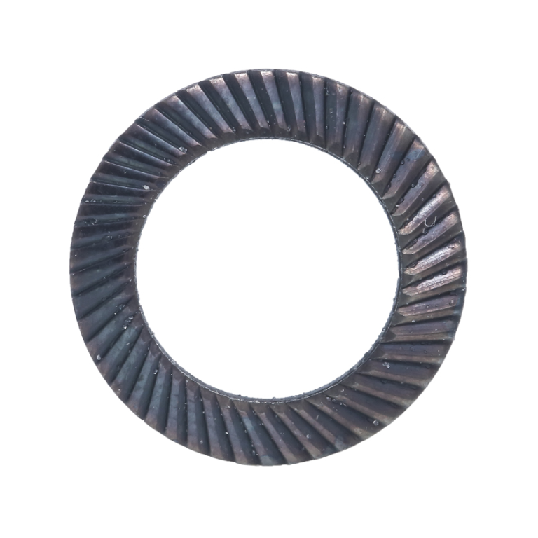 Ribbed Lock Washer | Ribbed Lock Washer Supplier Malaysia