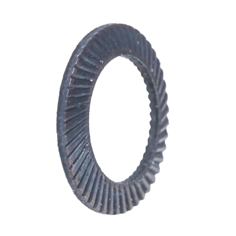 Ribbed Lock Washer | Ribbed Lock Washer Supplier Malaysia
