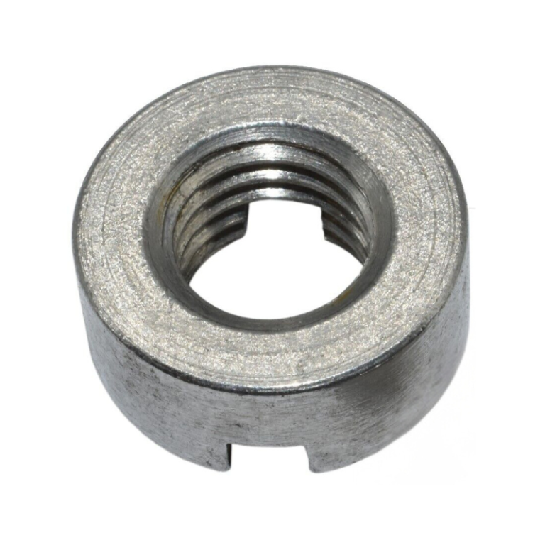 Hex Nut DIN 934 - Uni Circle Fasteners Sdn Bhd