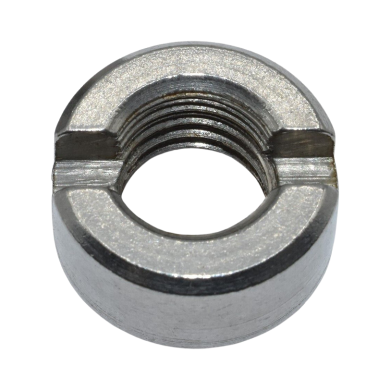 Hex Nut DIN 934 - Uni Circle Fasteners Sdn Bhd