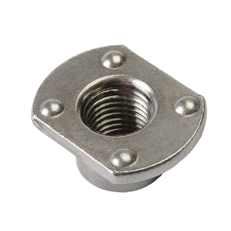 T Weld Nut | T Weld Nut Supplier Malaysia