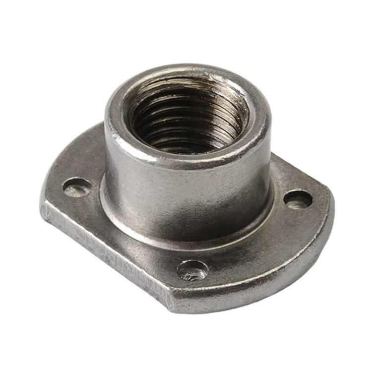 T Weld Nut | T Weld Nut Supplier Malaysia