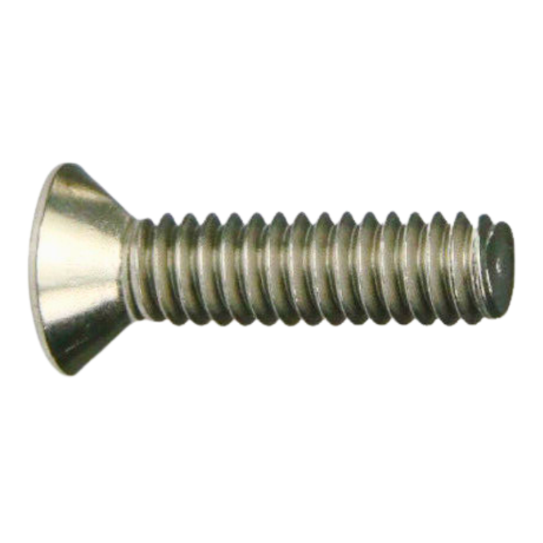 Pan Head Machine Screw DIN 7985 - Uni Circle Fasteners Sdn Bhd