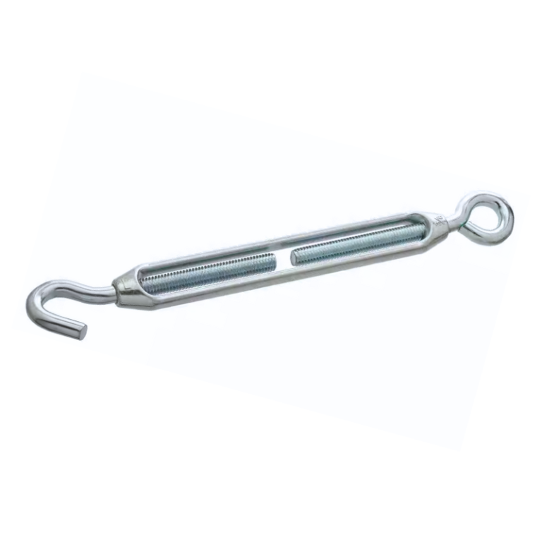 Turnbuckle - Uni Circle Fasteners Sdn Bhd