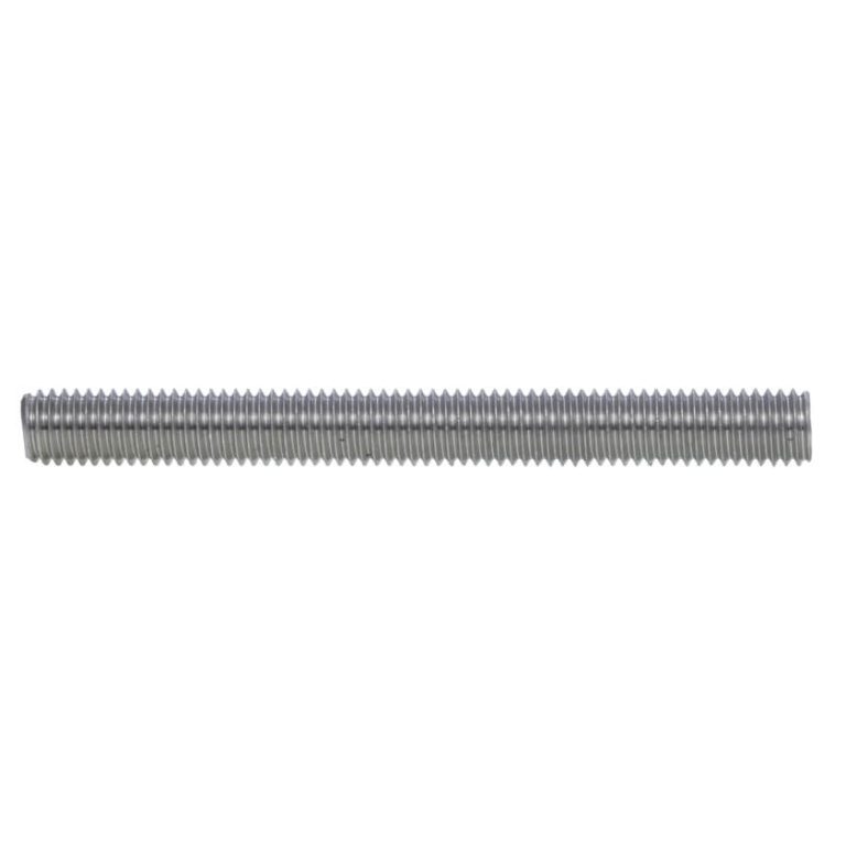 316 Stainless Steel Threaded Rod | Threaded Rod Supplier Malaysia