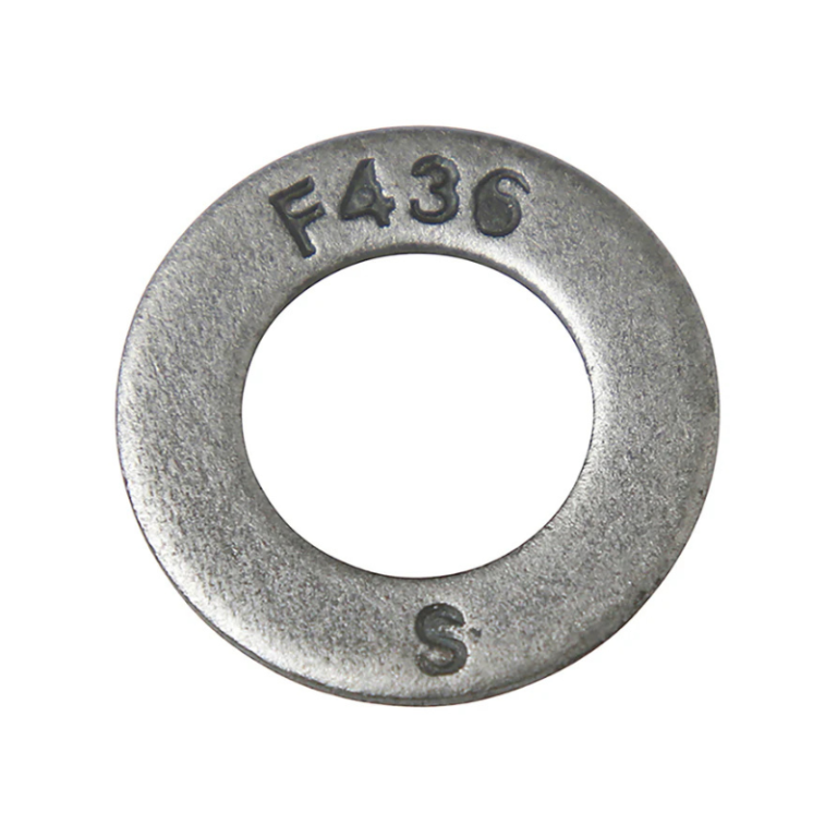 Spring Washer DIN 127 B - Uni Circle Fasteners Sdn Bhd