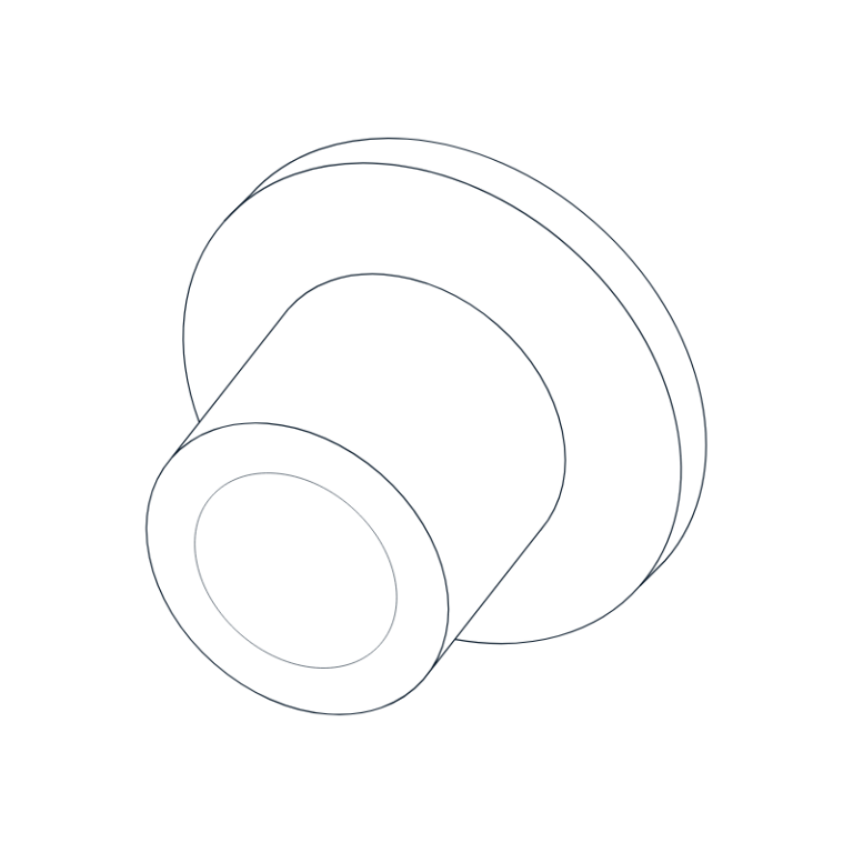 Flange Bushing | Flange Bushing Supplier Malaysia