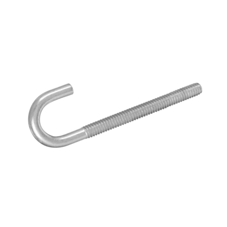 Stainless Steel J-Bolt | J-Bolt Supplier Malaysia